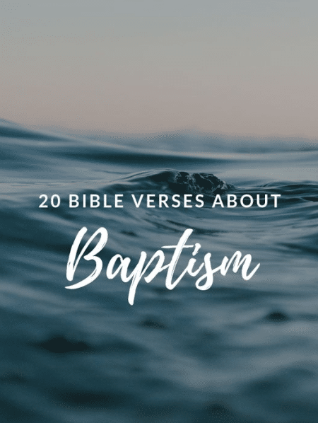 20 Baptismal Quotes to Celebrate Your Baby's Christening - illustrated ...