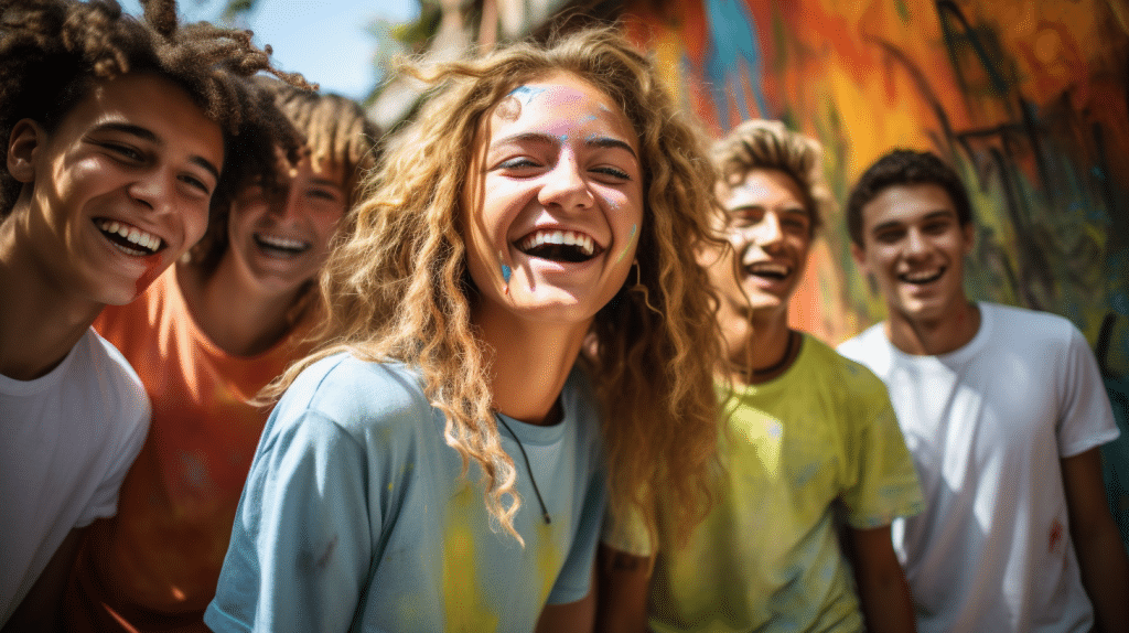 Discover 15 Fun Filled Teenage Activities Near Me - illustrated Tea Cup