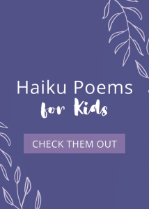 45 Inspiring Haiku Examples for Middle School Writers - illustrated Tea Cup
