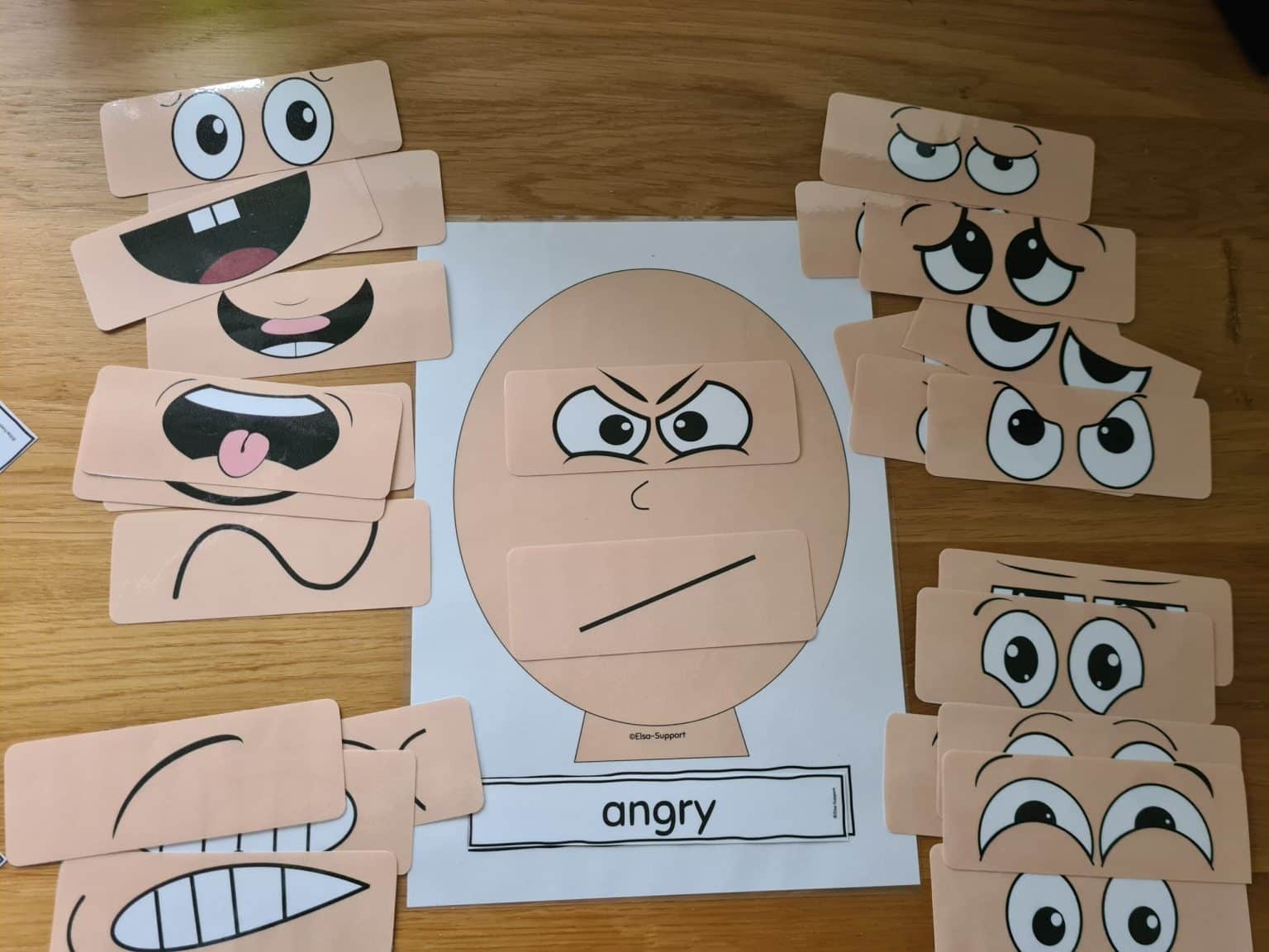 30 Kiddie Party Games for Non-stop Fun and Entertainment - illustrated ...
