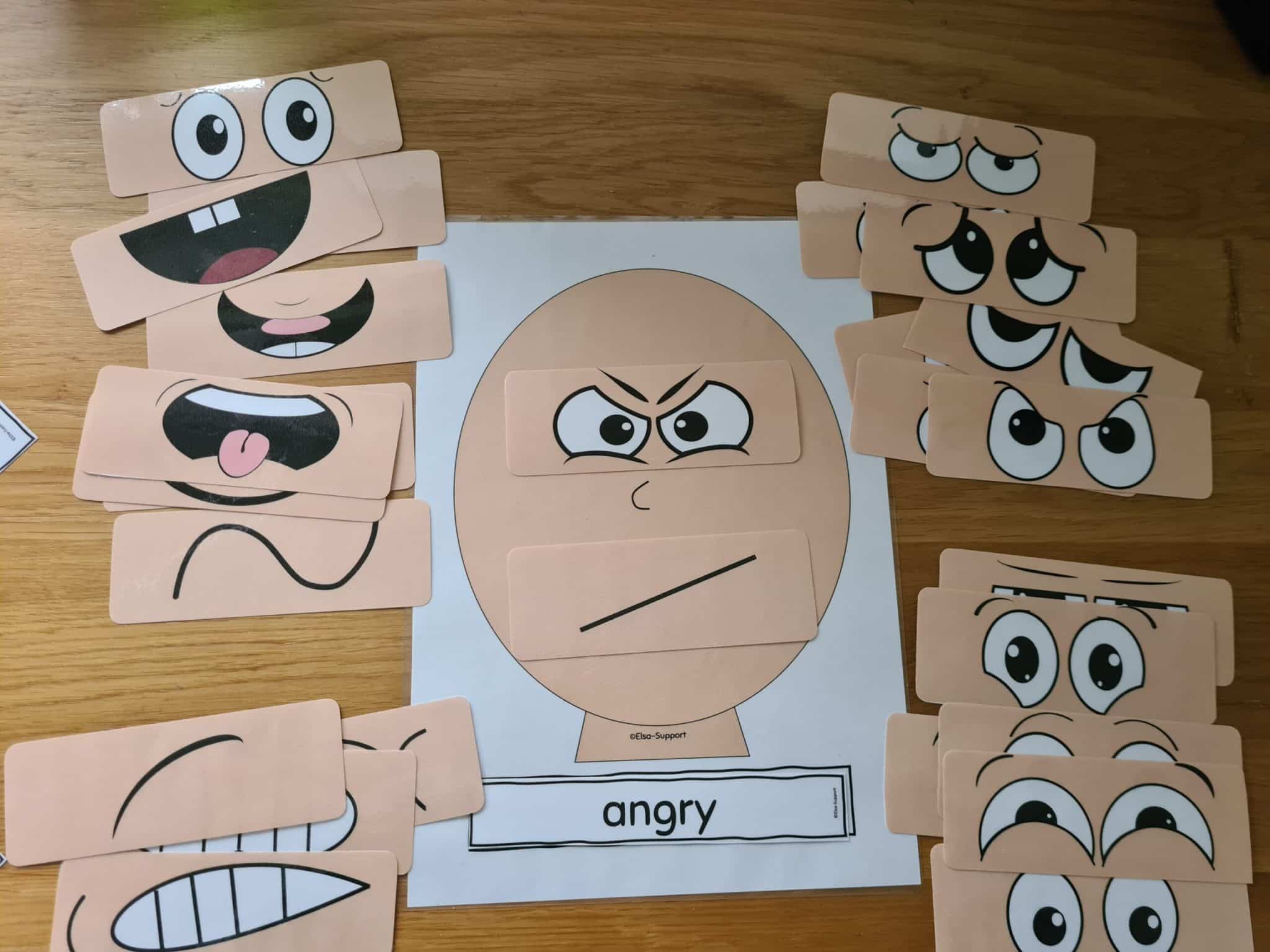 30 Kiddie Party Games for Non-stop Fun and Entertainment - illustrated ...