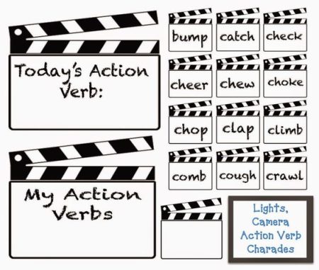 30 Exciting Synonym Activities - illustrated Tea Cup