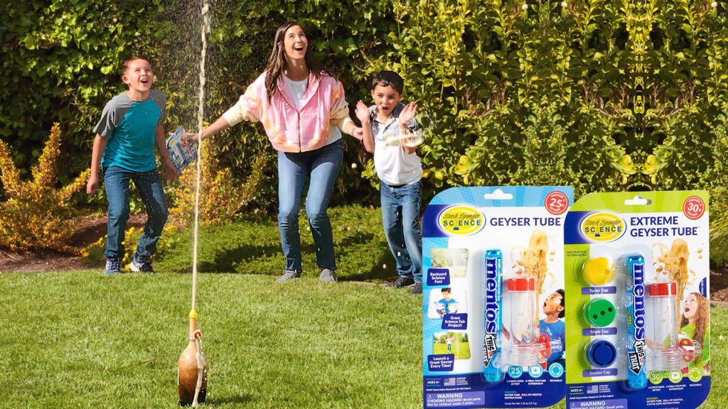 Easy STEM Activities for Kids - Unleash Their Creativity - illustrated ...