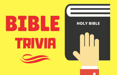 150 Fun Questions for Bible Trivia for Kids - illustrated Tea Cup