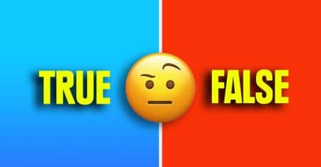 150 Fun and Informative True or False Questions for Kids - illustrated ...