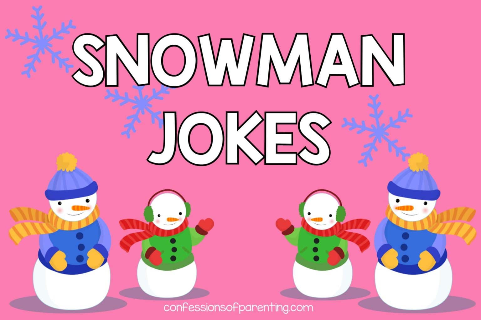 150 Hilarious Snowman Jokes for Kids for Entertainment - illustrated Tea Cup