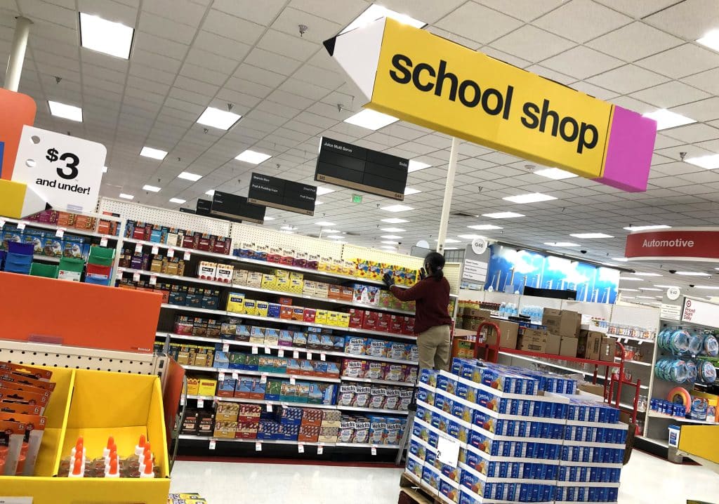 What Items to Sell in a School Store? - illustrated Tea Cup