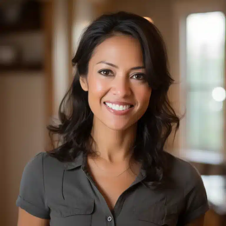 Dr. Lisa Patel (Nutritionist), Author at illustrated Tea Cup