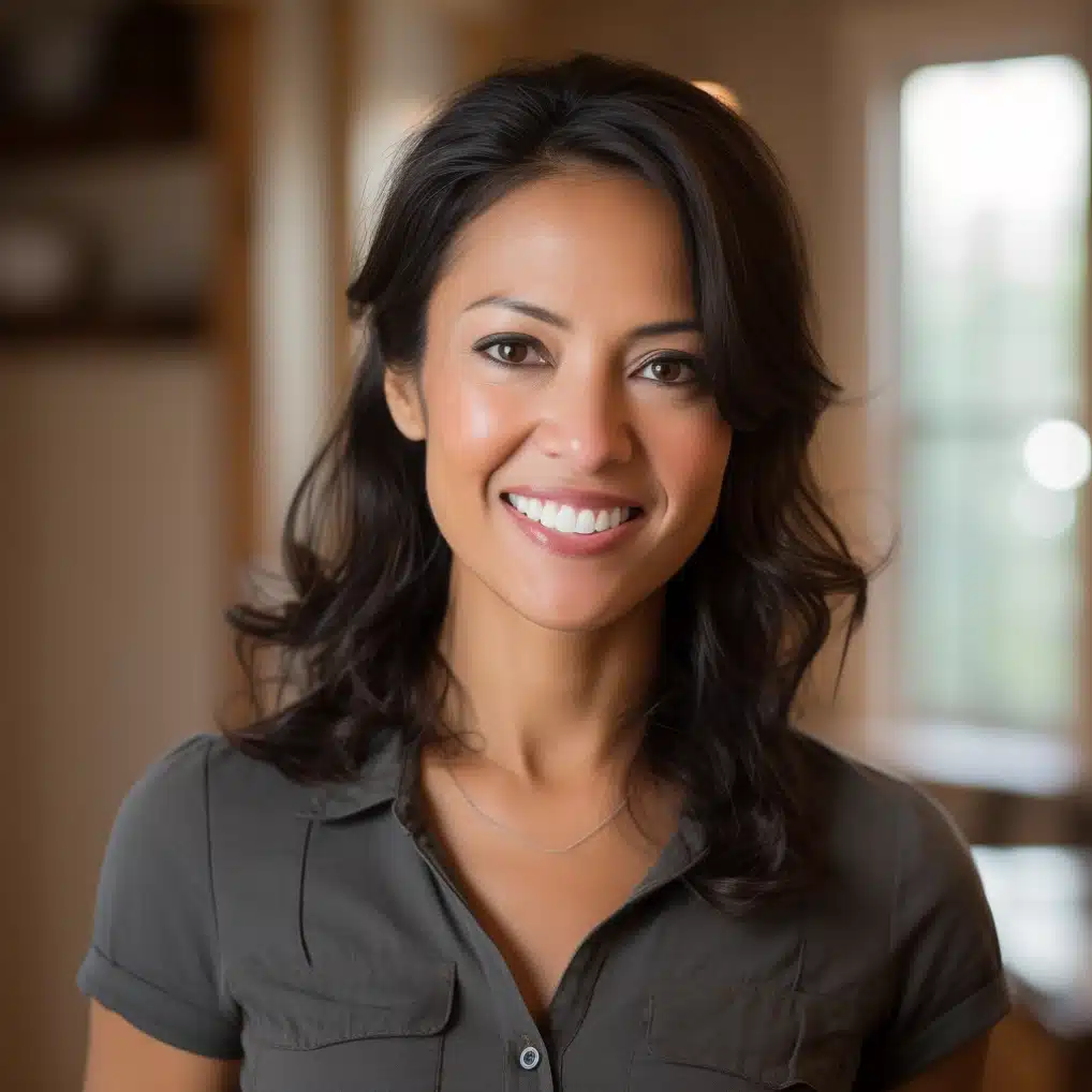 Dr. Lisa Patel (Nutritionist), Author at illustrated Tea Cup