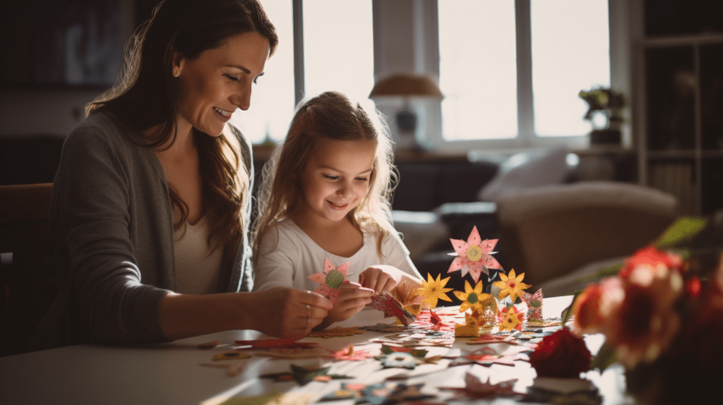 How to Add Photos for a Sentimental Father's Day Craft? - illustrated ...