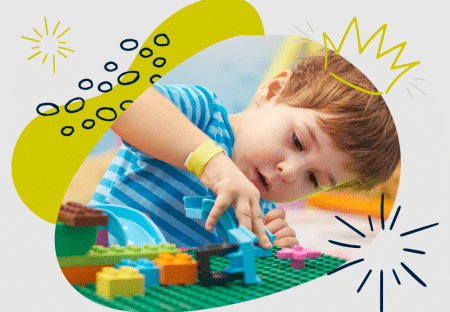 Educational and Fun Party Activities for 5-Year-Olds? - illustrated Tea Cup