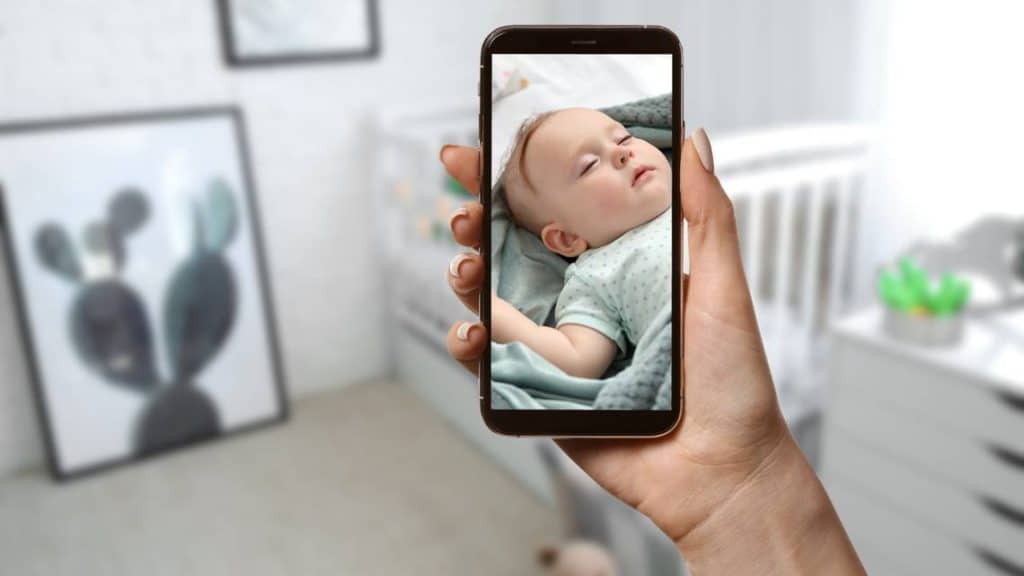 Guidelines to Use Baby Monitors to Prevent Falls from the Bed ...