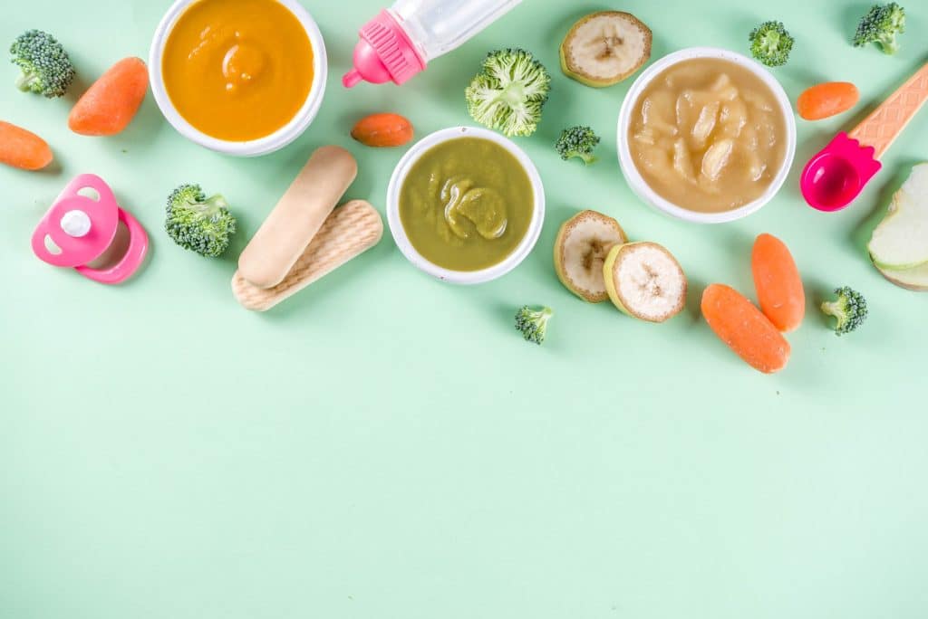 The Ultimate Guide to Baby Food Pouches: Benefits, Brands, and Best ...
