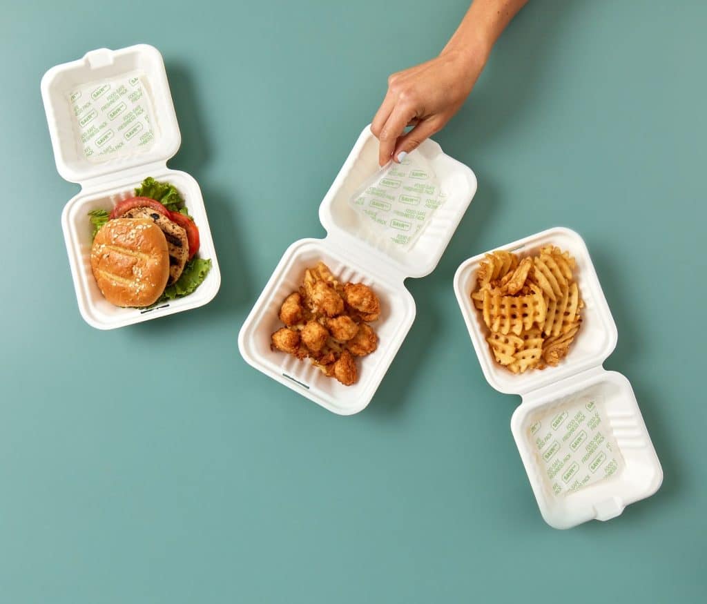 Package Innovation: Redefining the Way We Package Food - illustrated ...