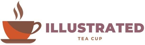 What are the 4 Main Types of Crustaceans? - illustrated Tea Cup