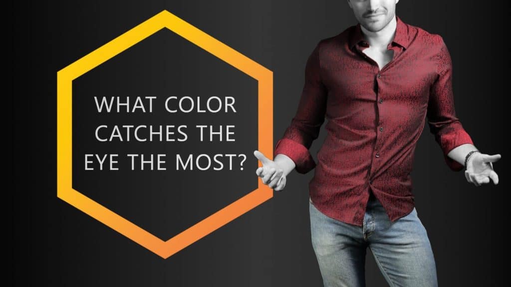What Colors Grab People's Attention the Most? - illustrated Tea Cup