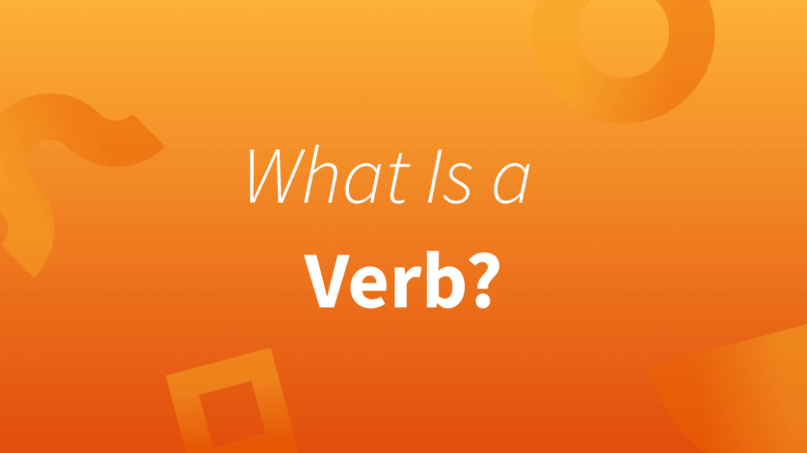 Finding the Verb in a Sentence - Neither Easy, Nor Hard Anymore ...