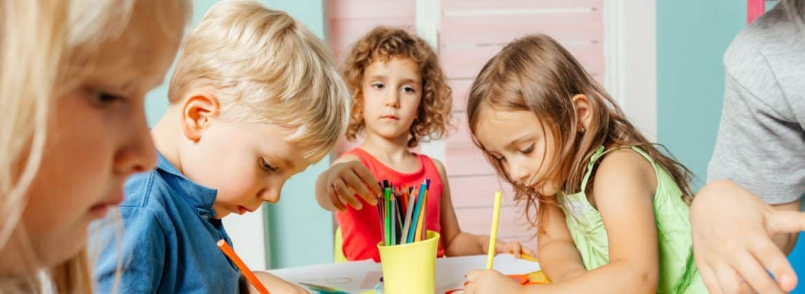 Engaging Classroom Activities for Kids to Learn Verbs? - illustrated ...