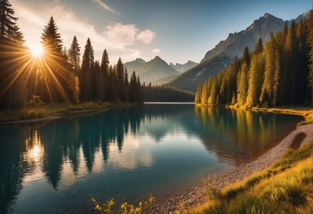 Six Stunning Layout Ideas for Your Landscape Photobook: Unleash Your ...