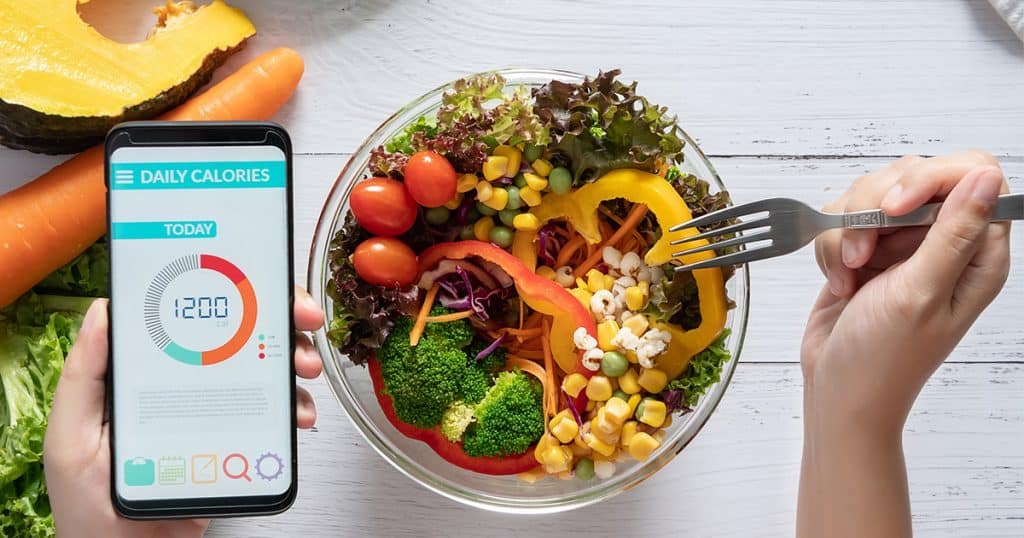 The Digital Dietitian: Using AI-Powered Tools to Optimize Child ...