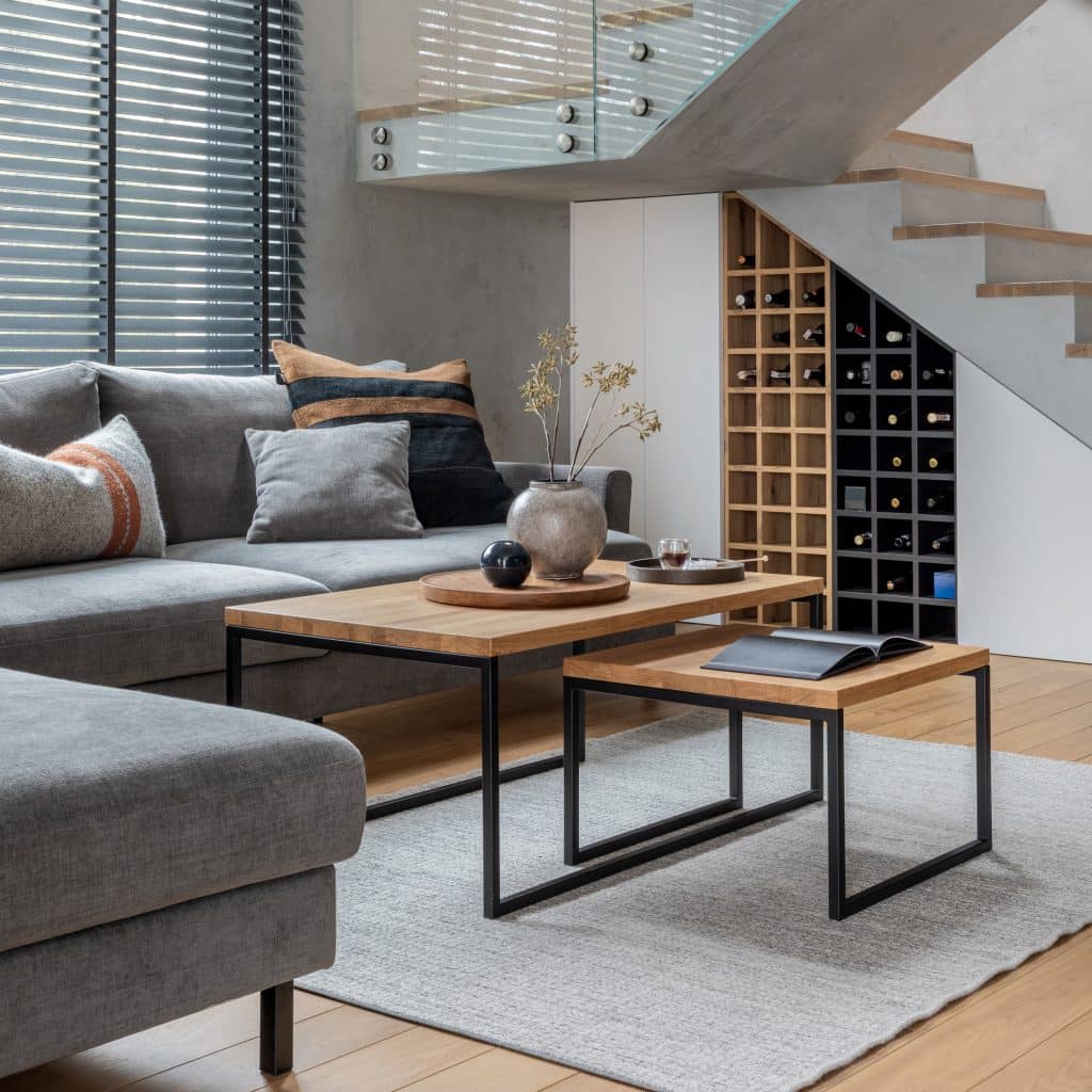 Living Room Furniture Arrangement Ideas for Any Space: From Coffee ...