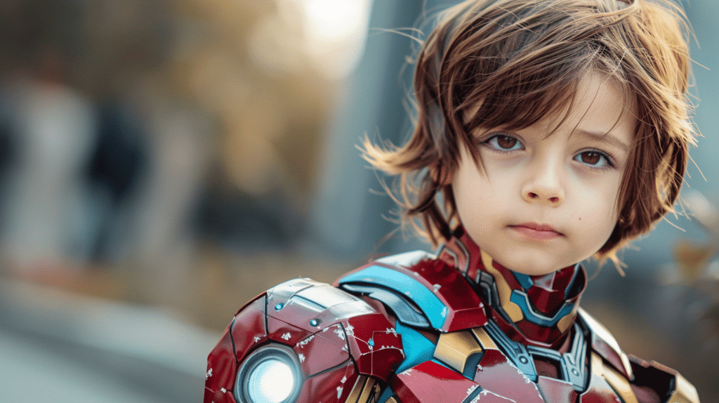 Safety First: A Parent’s Guide to Ensuring a Safe and Enjoyable Cosplay ...