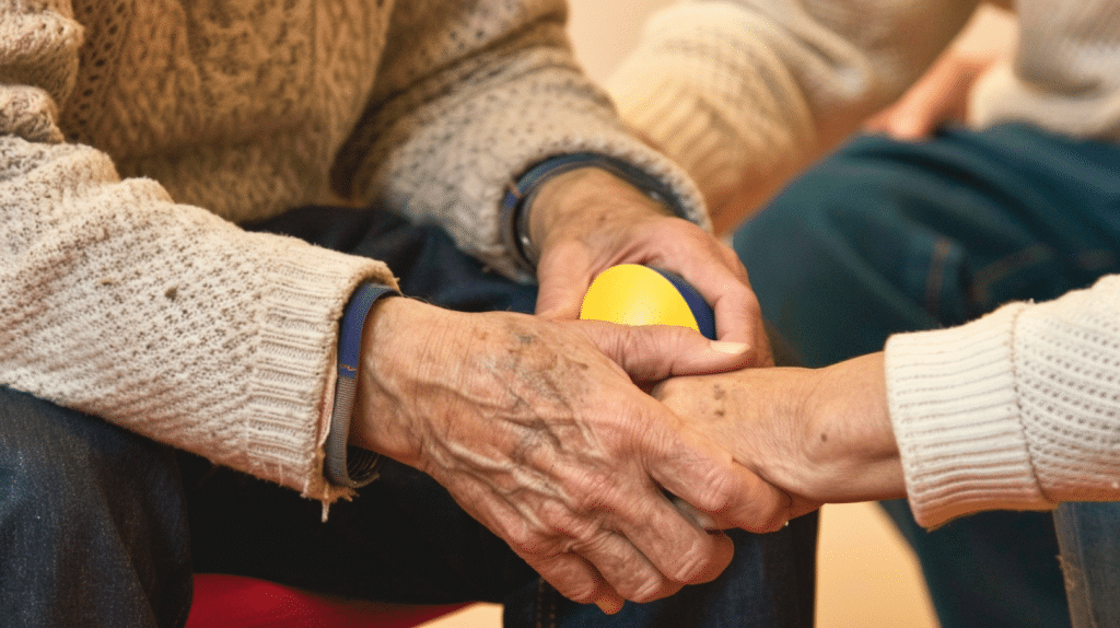 The Importance of Respite Care for Caregivers in Centennial: A ...