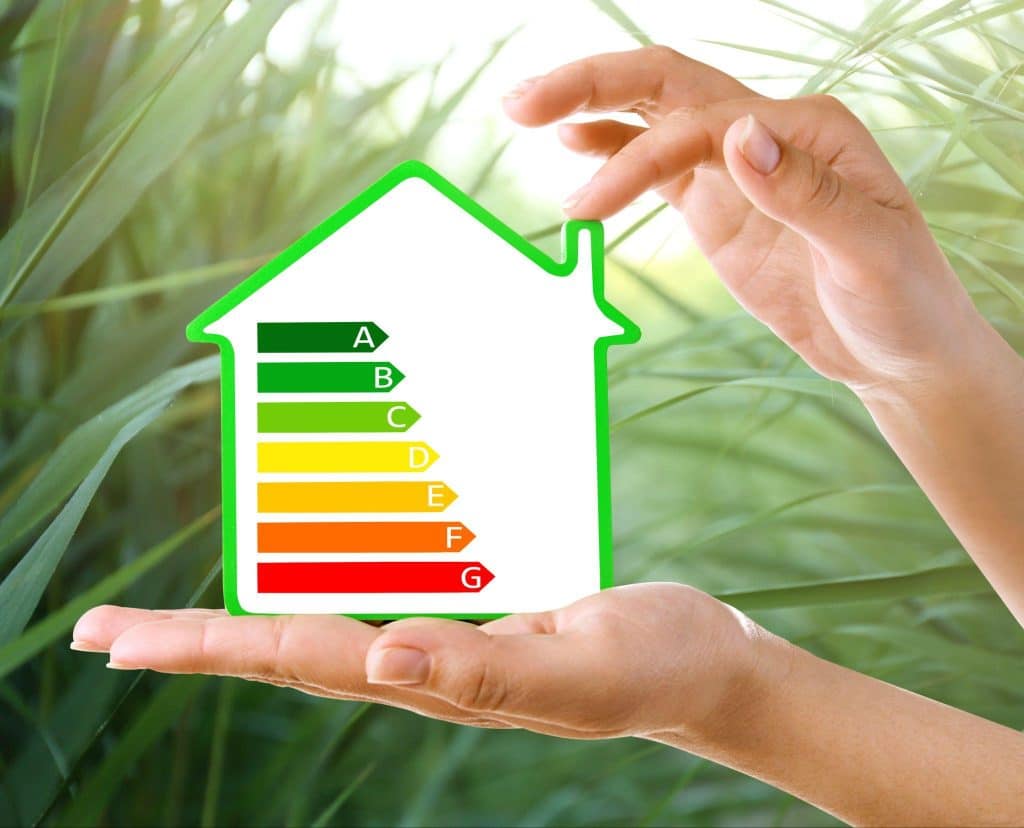 Maximising Efficiency: A Guide to Seasonal Energy Saving - illustrated ...