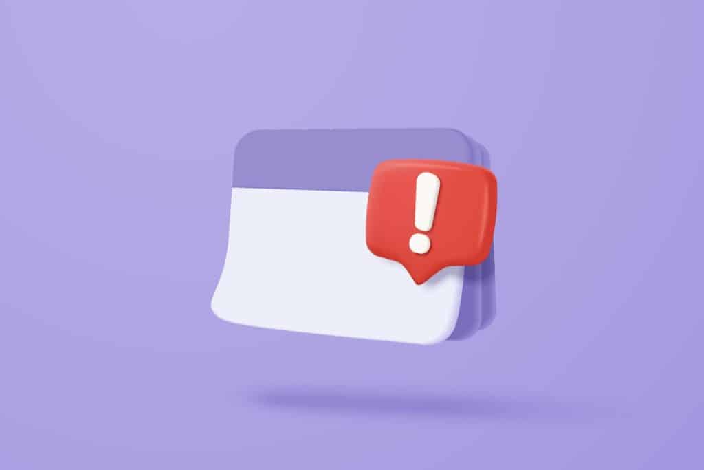 Security and Privacy in Appointment Scheduling Software - illustrated ...