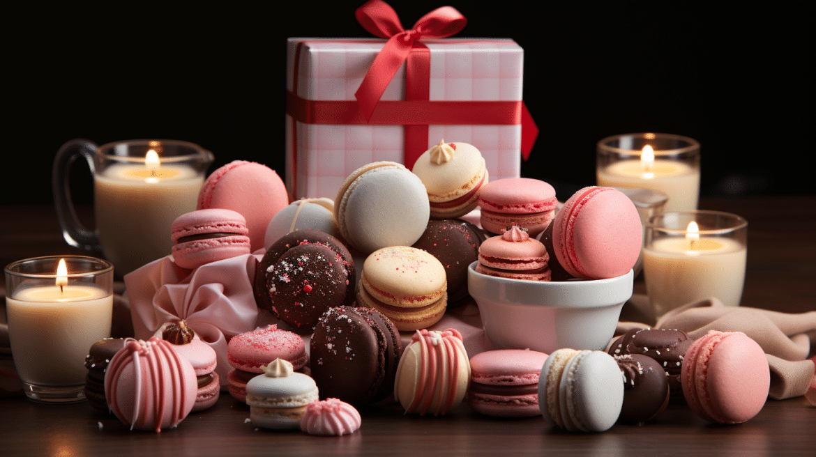 10 Irresistible Gift Ideas For Sweet Lovers In 2024 - illustrated Tea Cup
