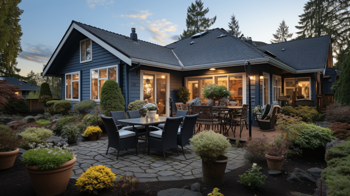 Expert Tips for Negotiating Prices with an Everett Home Siding Contractor - illustrated Tea Cup