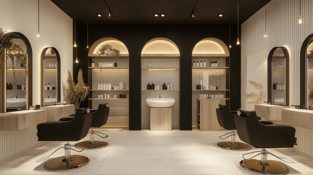 An Insight into Redesigning Your Salon for Increased Client Appeal ...