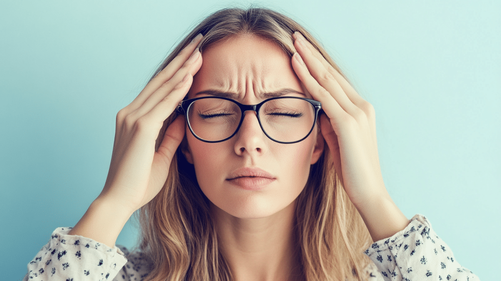 From Headaches to Squinting: Uncover the Symptoms that Indicate You ...