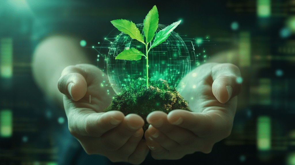 Emerging Trends in Green Information Technology