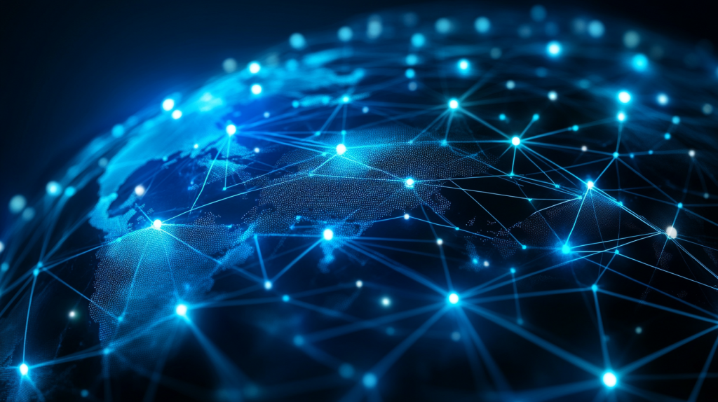 How Network Infrastructure Drives Business Performance - illustrated ...