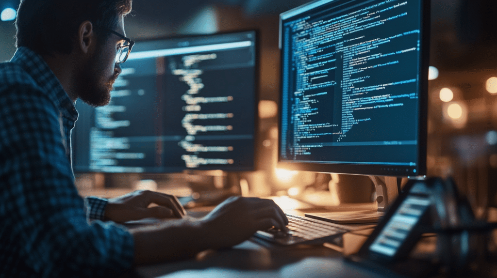 The Complete Guide to DevOps Engineering - illustrated Tea Cup