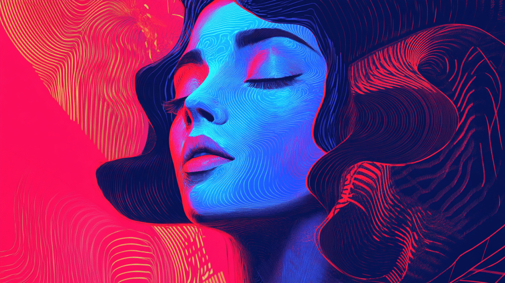 The Intersection of Art and Code: How Generative Algorithms Are ...