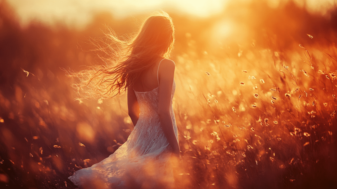 Warm Colors in Photography: Igniting Emotions and Capturing Hearts ...