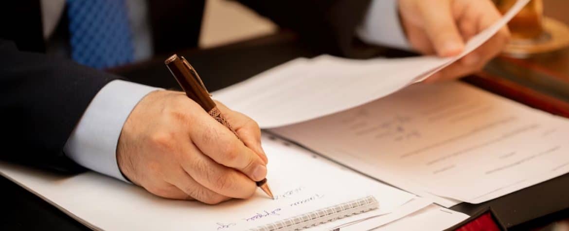 From Application to Approval: Mastering the LEI Number Registration ...