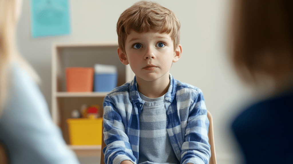 How Children's Psychologists Can Help with Emotional and Behavioral ...