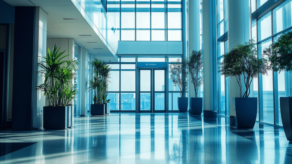 Improving Workplace Productivity Through Effective Facility Management ...