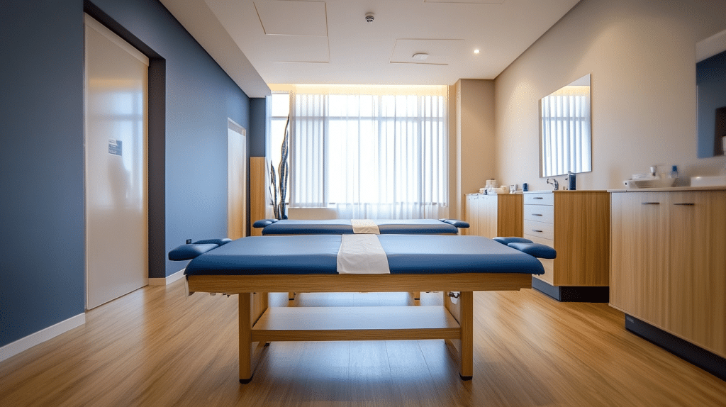 What to Look for in a Rockhampton Physiotherapy Clinic - illustrated Tea Cup