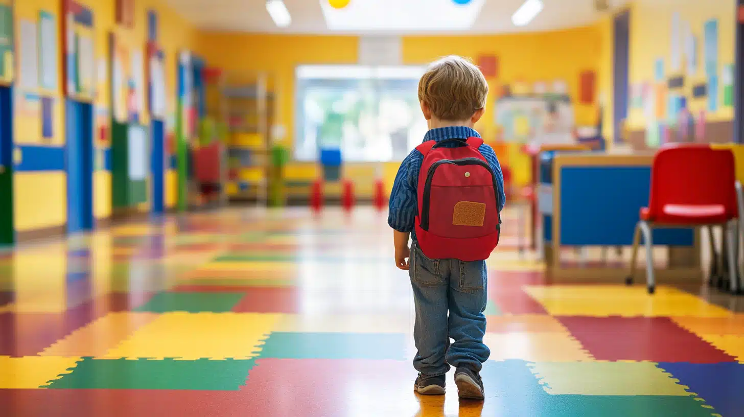 How to Help Your Child Understand and Follow School Rules - illustrated ...