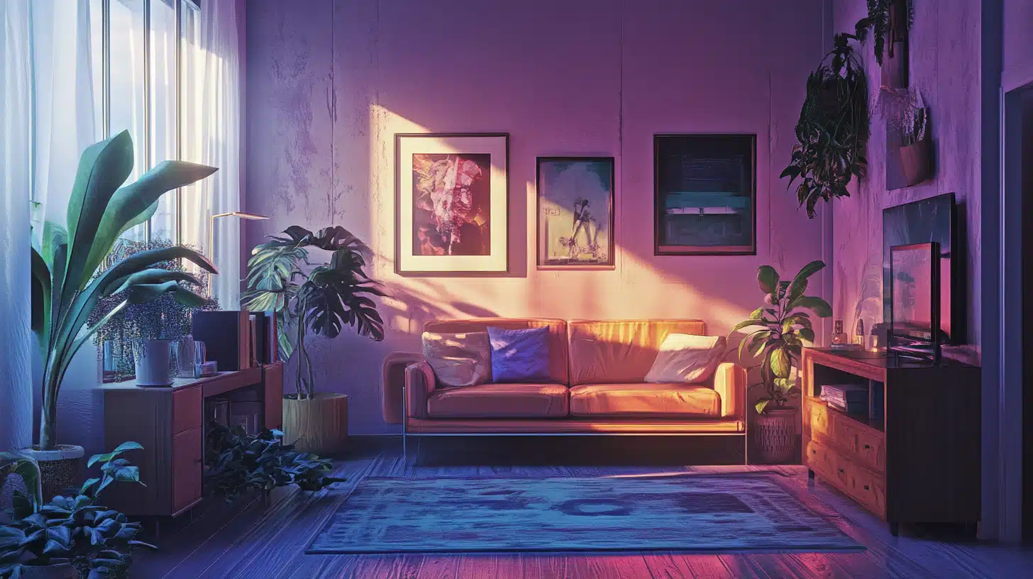The Hidden Influencers of Room Atmosphere You Might Be Overlooking ...