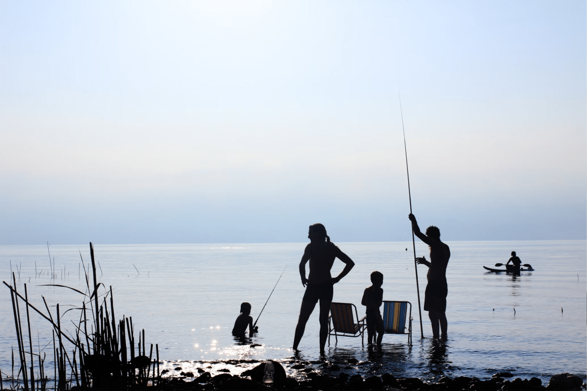 Budget-Friendly Family Vacations: Tips And Strategies - illustrated Tea Cup