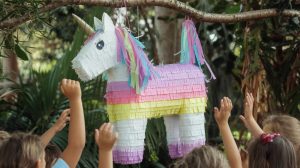 How to Make a Piñata: A Complete Tutorial - illustrated Tea Cup