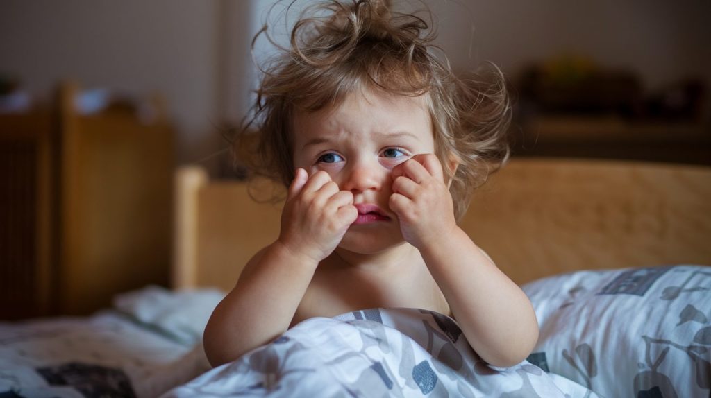 Why Is My Toddler Waking Up At 5 Am And How To Fix It Illustrated