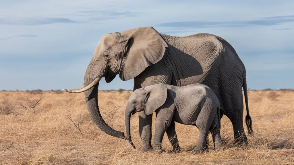 What Makes a Mammal a Mammal: A Complete Guide - illustrated Tea Cup