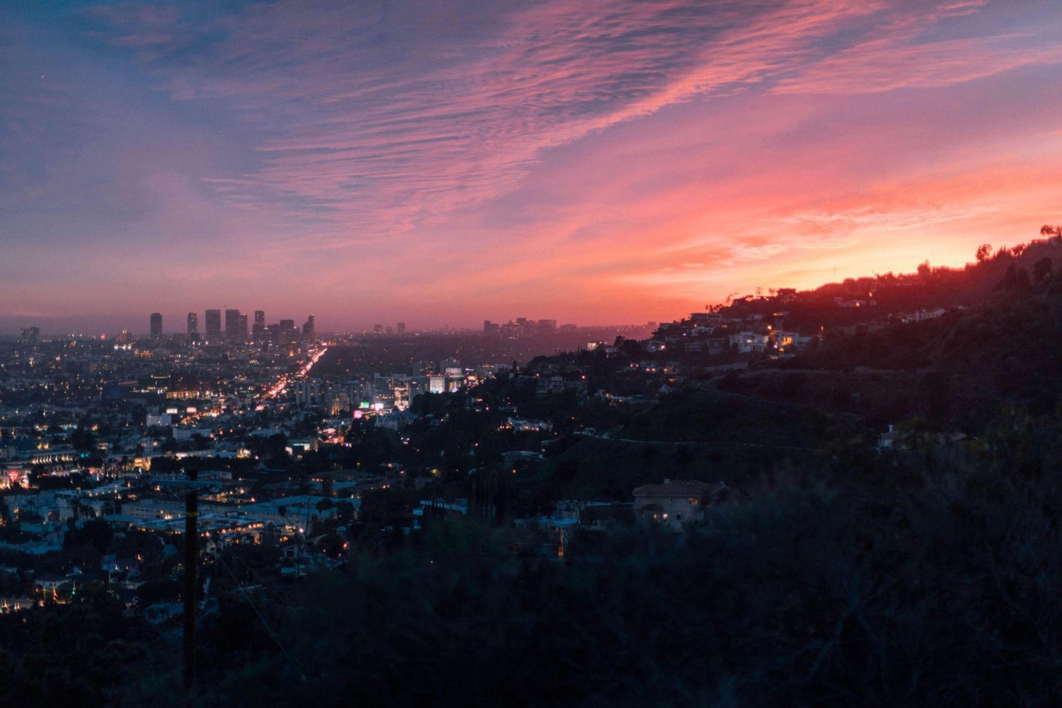 The Ultimate California Spring Break Itinerary for Families ...