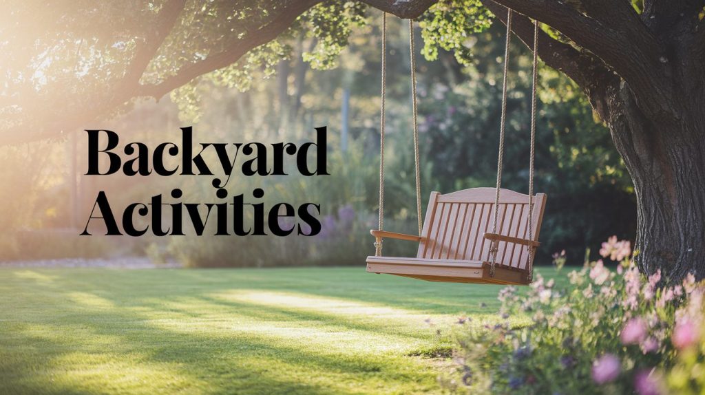 Big Fun, Small Budget: 110 Affordable Backyard Activities - illustrated ...